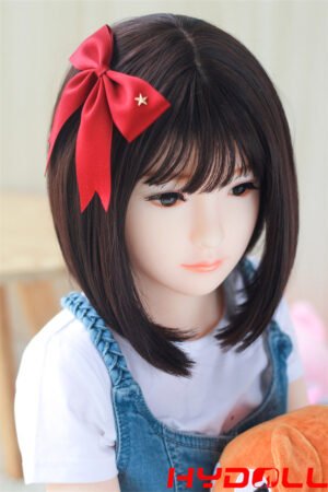 128CM Cute Short Hair Love Doll | HYDOLL.NET