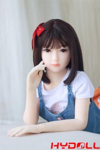 128CM Cute Short Hair Love Doll | HYDOLL.NET